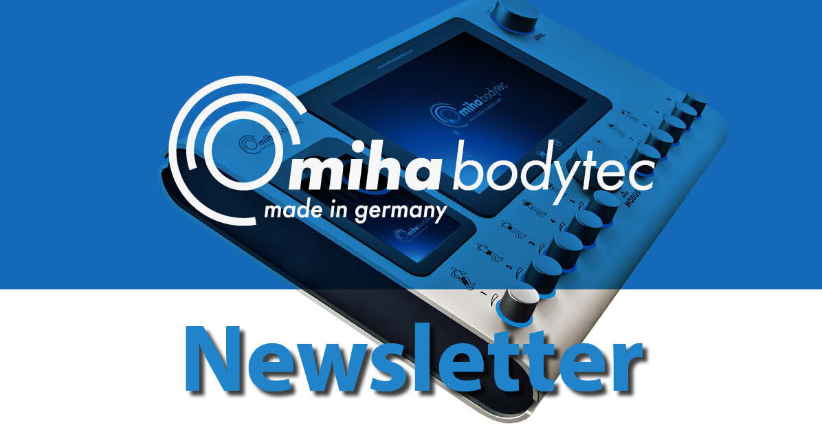 miha bodytec: Latest News & Updates